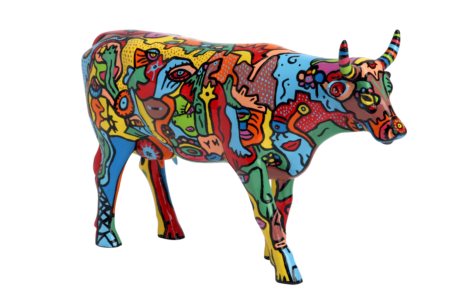 CowParade International – Official Cow Parade Collection